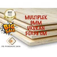 Jual Multiplek 9Mm Terbaik - Harga Murah Mei 2025 & Cicil 0%