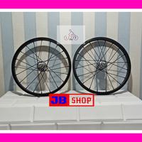 Jual Velg Sepeda 16 Murah & Terbaik - Harga Terbaru Februari 2023