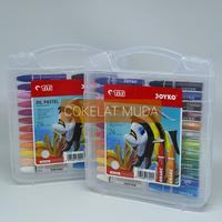 Jual Crayon Isi 24 Terlengkap - Harga Grosir & Murah Februari 2023