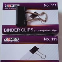Jual Binder Clips 155 Terlengkap - Harga Grosir & Murah Desember 2022