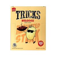 Jual Tricks Snack Terdekat - Harga Murah & Grosir Maret 2025