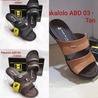 Jual Sandal Pakalolo Original Model & Desain Terbaru - Harga Februari 2024