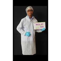 Jual Jas Lab Disposable Murah - Harga Terbaru Mei 2024