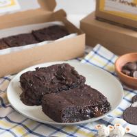 Jual Brownies Amanda Bandung Terdekat - Harga Murah & Grosir Juni 2024