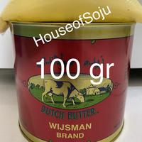 Wisman Butter Harga Termurah - Pilihan Favorit