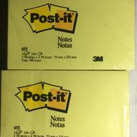 Jual Post It 655 Murah & Terbaik - Harga Terbaru Februari 2024