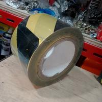 Jual Safety Line Kuning Hitam Terbaik - Harga Murah Mei 2024 & Cicil 0%