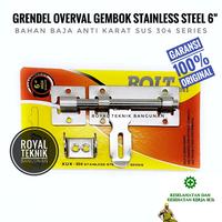 Jual Overpall Murah & Terbaik - Harga Terbaru Maret 2025