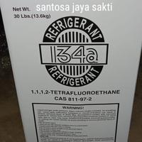 Jual Freon R134a Terlengkap - Harga Murah Desember 2024 & Cicil 0%
