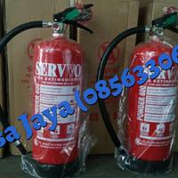 Jual Apar Servvo Terbaik - Harga Murah Desember 2024 & Cicil 0%