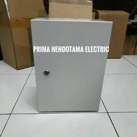 Jual Box Panel Terbaik - Harga Murah Januari 2024 & Cicil 0%