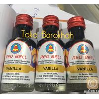 Jual Red Bell Vanilla Terdekat - Harga Murah & Grosir Mei 2024