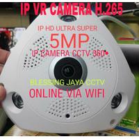 Jual Cctv 360 Derajat Murah & Terbaik - Harga Terbaru Januari 2025