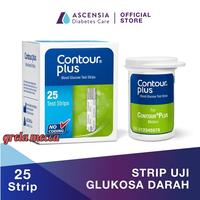 Jual Contour Plus Strip Murah - Harga Terbaru Mei 2024