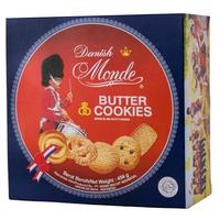 Jual Monde Butter Cookies 454 Gr Terdekat - Harga Murah & Grosir Mei 2024