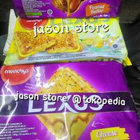 Jual Biskuit Lexus Terdekat - Harga Murah & Grosir Januari 2025