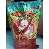 Jual Beras Anak Raja Terdekat - Harga Murah & Grosir Juni 2024