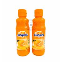 Jual Sunquick Orange Terdekat - Harga Murah & Grosir Oktober 2022
