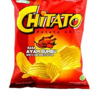 Jual Citato Terdekat - Harga Murah & Grosir Oktober 2025