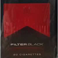 Jual Marlboro Filter Black Terbaik & Terbaru August 2021 - Harga Murah