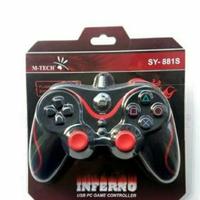 Jual Stik M Tech Terbaru - Harga Murah Agustus 2025 & Cicil 0%