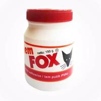 Jual Lem Fox Terbaik - Harga Murah Mei 2025 & Cicil 0%