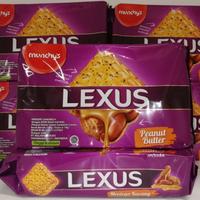 Jual Biskuit Lexus Terdekat - Harga Murah & Grosir Januari 2025