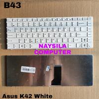 Jual Keyboard Asus A43s Murah & Terbaik - Harga Terbaru Juni 2024