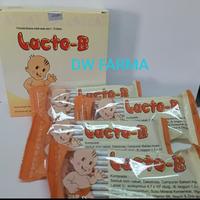 Lacto B Harga Termurah - Kualitas Terbaik