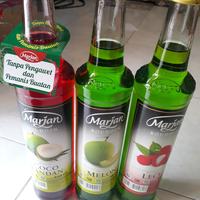 Jual Sirup Marjan Murah - Harga Terbaru 2021
