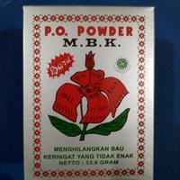 Bedak Mbk Harga Termurah - Produk Kecantikan Terlengkap