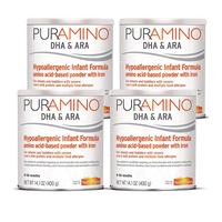 Jual Puramino Susu Murah - Harga Terbaru 2024