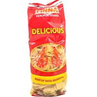 Jual Krupuk Udang Finna Terdekat - Harga Murah & Grosir April 2024