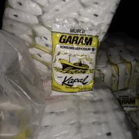 Jual Garam Cap Kapal Terdekat - Harga Murah & Grosir Januari 2024