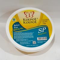 Jual Sp Koepoe Koepoe 70 Gr Terdekat - Harga Murah & Grosir Maret 2024