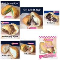 Roti Kaleng Harga Termurah - Pilihan Favorit