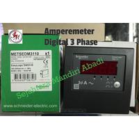 Jual Ampere Meter 3 Phase Terbaik - Harga Murah Januari 2025 & Cicil 0%