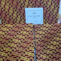 Jual Map Batik Murah & Terbaik - Harga Terbaru Oktober 2022