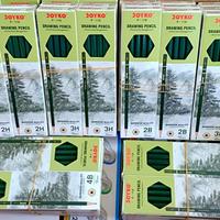 Pensil HB Harga Terbaru & Pilihan Terlengkap Januari 2026 - Tokopedia
