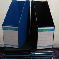 Jual Bindex Terlengkap - Harga Grosir & Murah Maret 2025