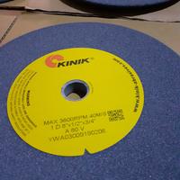 Jual Kinik Grinding Wheel Terbaik - Harga Murah Maret 2025 & Cicil 0%