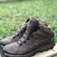 Jual Sepatu Salomon Original Terbaik - Harga Murah Mei 2025 & Cicil 0%