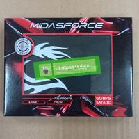 Jual Ssd Midas Force 256gb Terbaru - Harga Murah Oktober 2022 & Cicil 0%