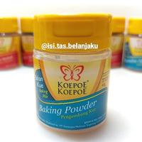 Jual Baking Powder Koepoe Terdekat - Harga Murah & Grosir April 2024