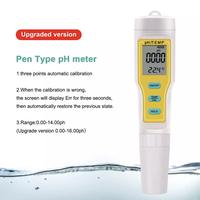 Jual Ph Meter Digital Terbaik - Harga Murah Januari 2025 & Cicil 0%