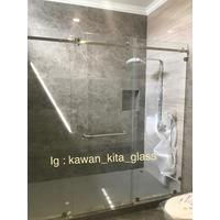 Jual Shower Box Kaca Terbaik - Harga Murah April 2024 & Cicil 0%