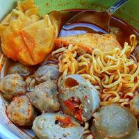 Jual Bakso Malang Instan Terdekat - Harga Murah & Grosir Februari 2024