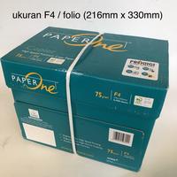 Jual Kertas F4 1 Rim Terlengkap - Harga Grosir & Murah Mei 2025