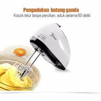 Jual Mixer Kue Terlengkap - Daftar Harga Februari 2025 & Cicilan 0%