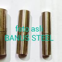 Jual Engsel Bubut 1 Inch Terbaik - Harga Murah Mei 2025 & Cicil 0%